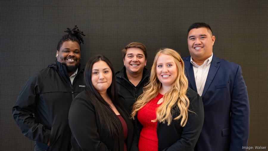Walser Auto Campus - Wichita Business Journal