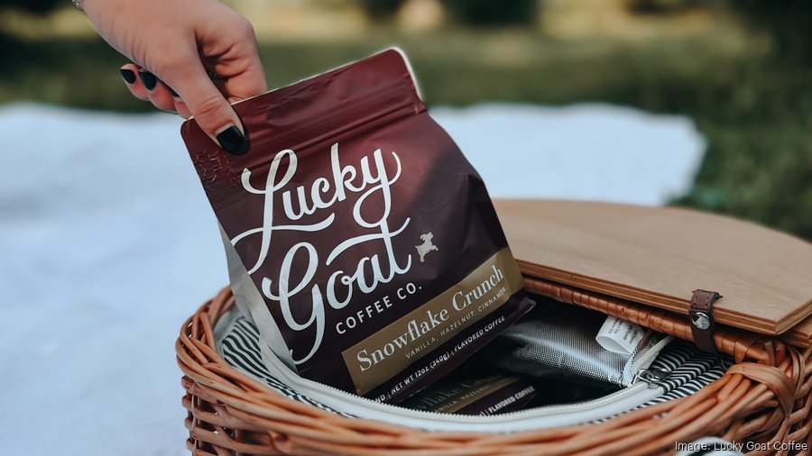 Lucky Goat Coffee slated for former Mini Bar Donuts site in Jax ...