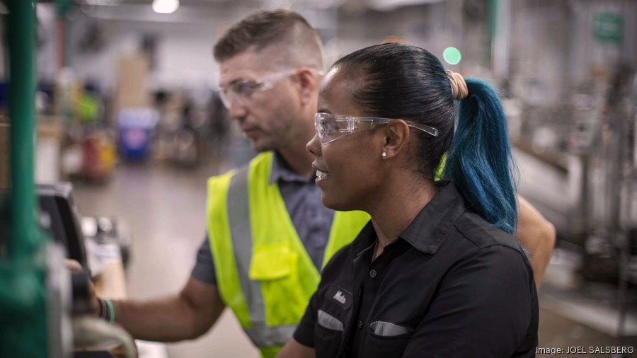 Minnesota-based Ascentek, a manufacturing and tech solutions provider ...