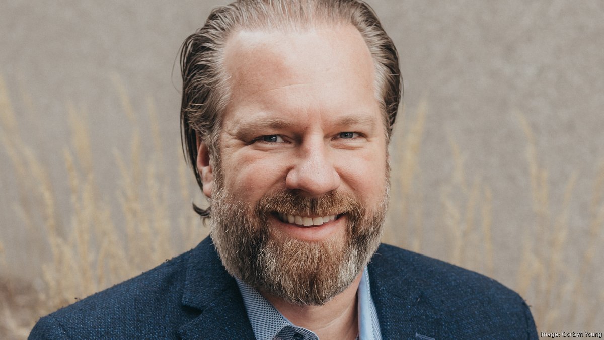 Why Carl Kaeding's bullish on downtown St. Paul - Minneapolis / St ...