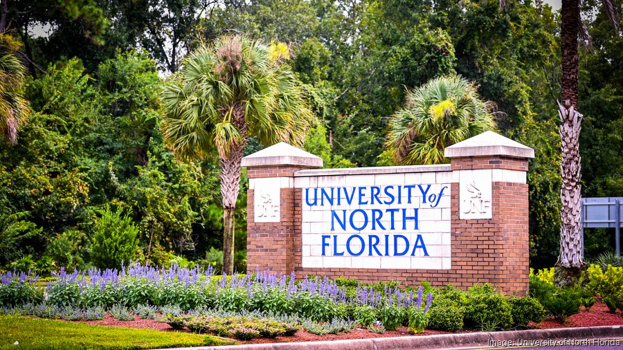 Here's what UNF needs to do to become an R1 institution - Jacksonville ...