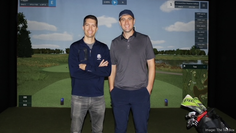 The Tee Box indoor golf simulator coming to Hopkins - Minneapolis / St ...