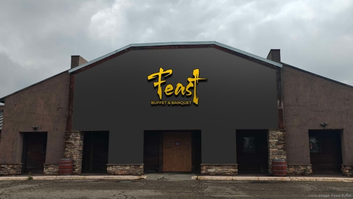 Feast Buffet to open in former Cowboy Jack's, Famous Dave's space ...