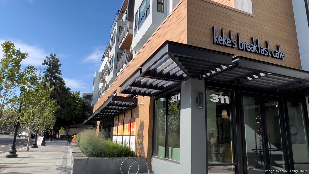 Keke's Breakfast Cafe to open in two Houston-area locations - Houston ...