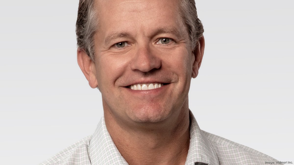 Walmart US CEO on Black Friday, store upgrades, potential tariffs ...