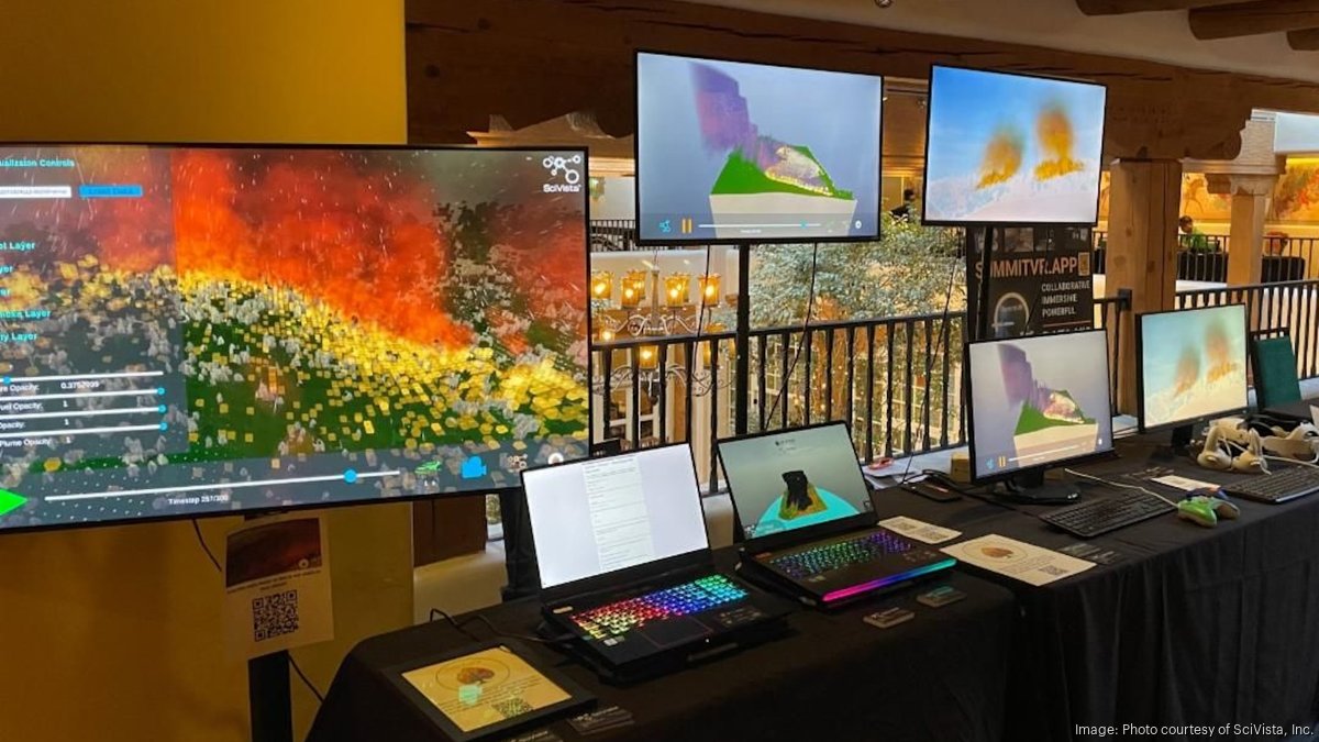 NM Economic Development Department awards seven grants to startups ...