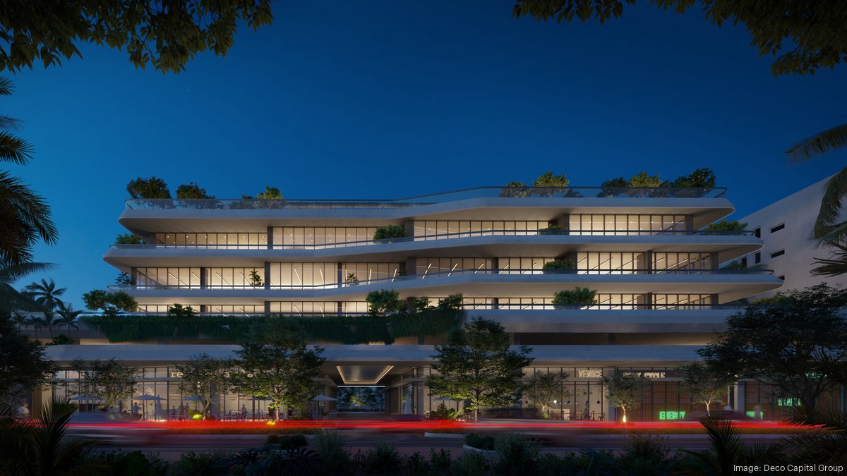 Ares Management opening Miami Beach office - South Florida Business Journal