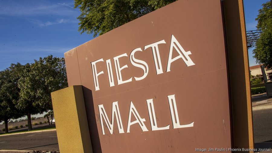 Mesa City Council gives go-ahead to Fiesta Mall redevelopment - Phoenix ...