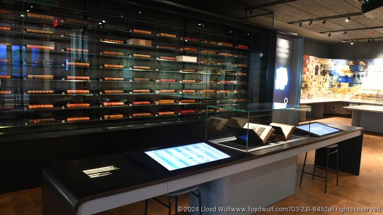 Folger Shakespeare Library CFO Ruth Taylor Kidd brings $80.5 million ...