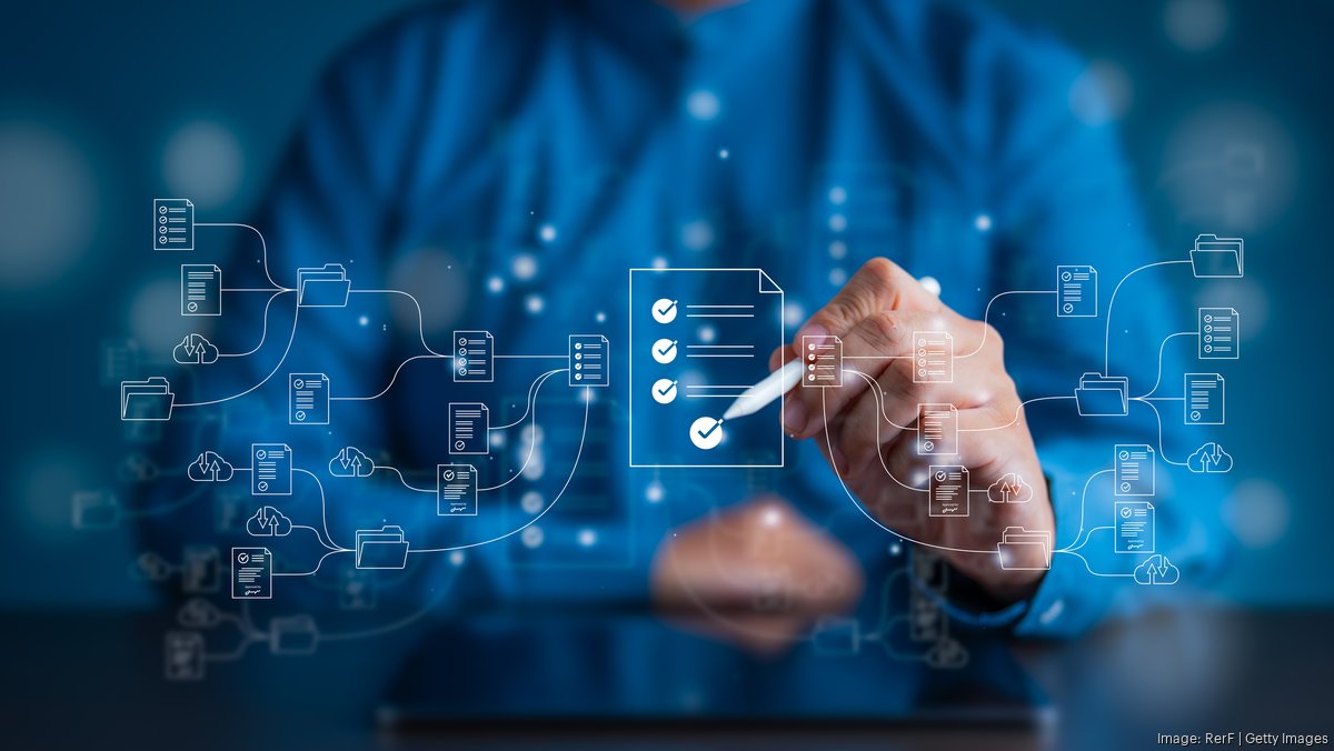 KnowledgeLake gets new CEO a year after securing $65M investment - St ...
