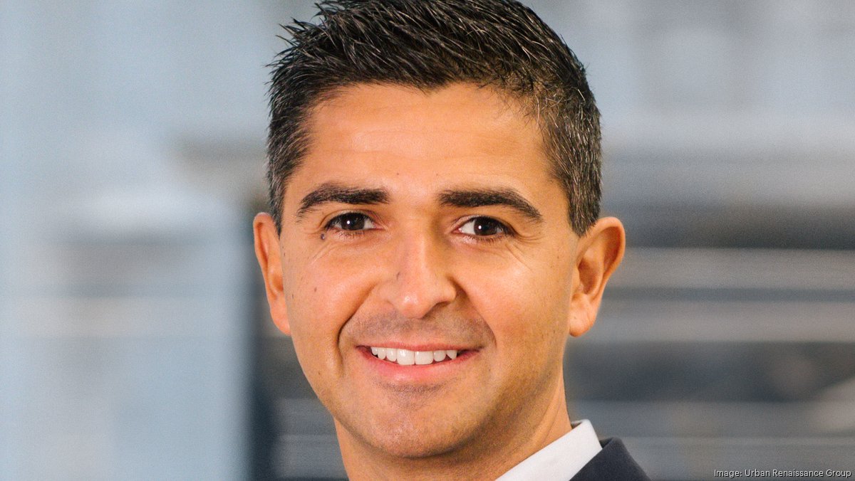 Former Vulcan, EQ Office exec joins Urban Renaissance Group - Puget ...