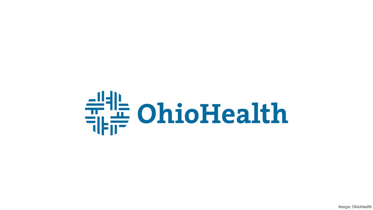 Innovators in Healthcare and Life Sciences Awards: OhioHealth ...