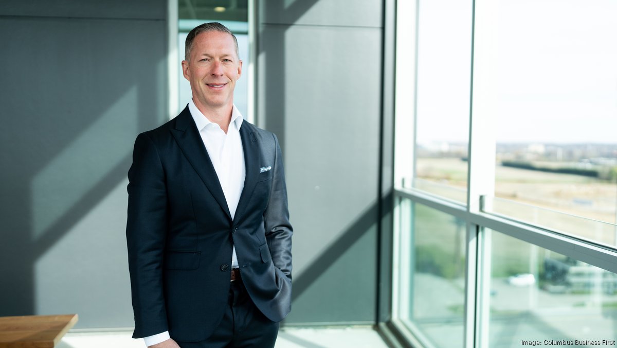 Innovators in Healthcare and Life Sciences Awards: Michael Triplett ...