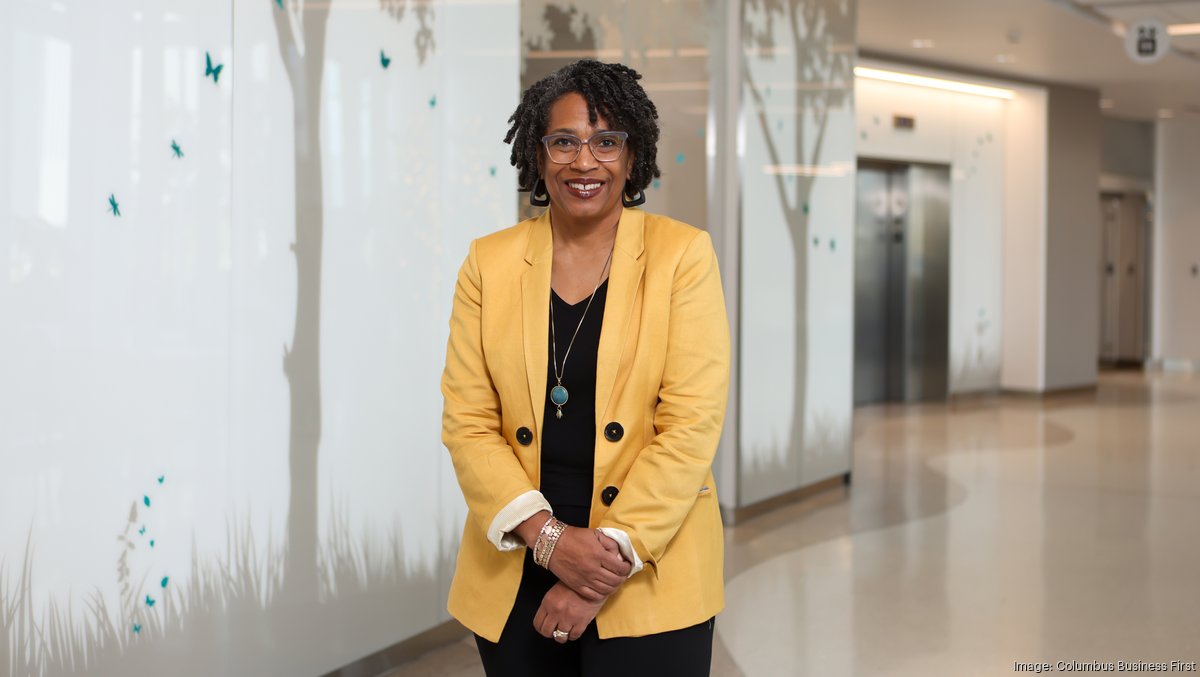 Innovators in Healthcare and Life Sciences Awards: Deena Chisolm ...