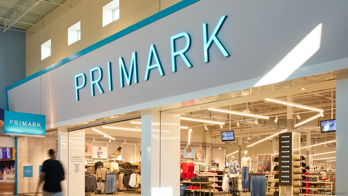 Primark to open store at Grapevine Mills Mall in Dallas-Fort Worth ...