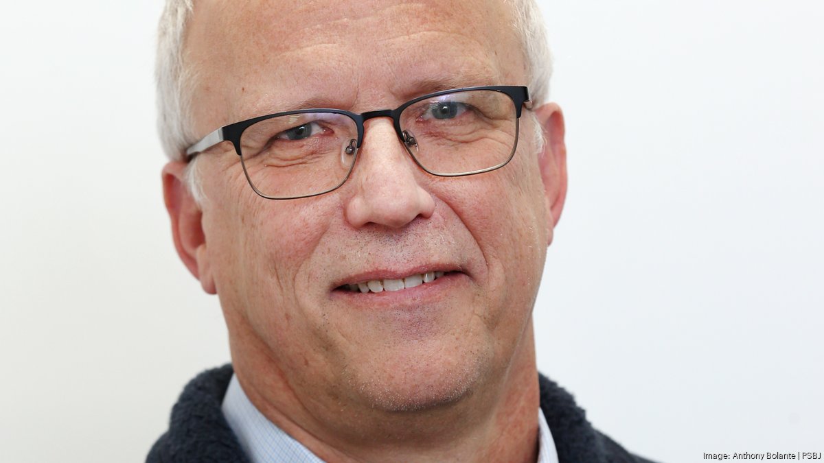 Former Merck VP guides science at Seattle's InduPro - Puget Sound ...