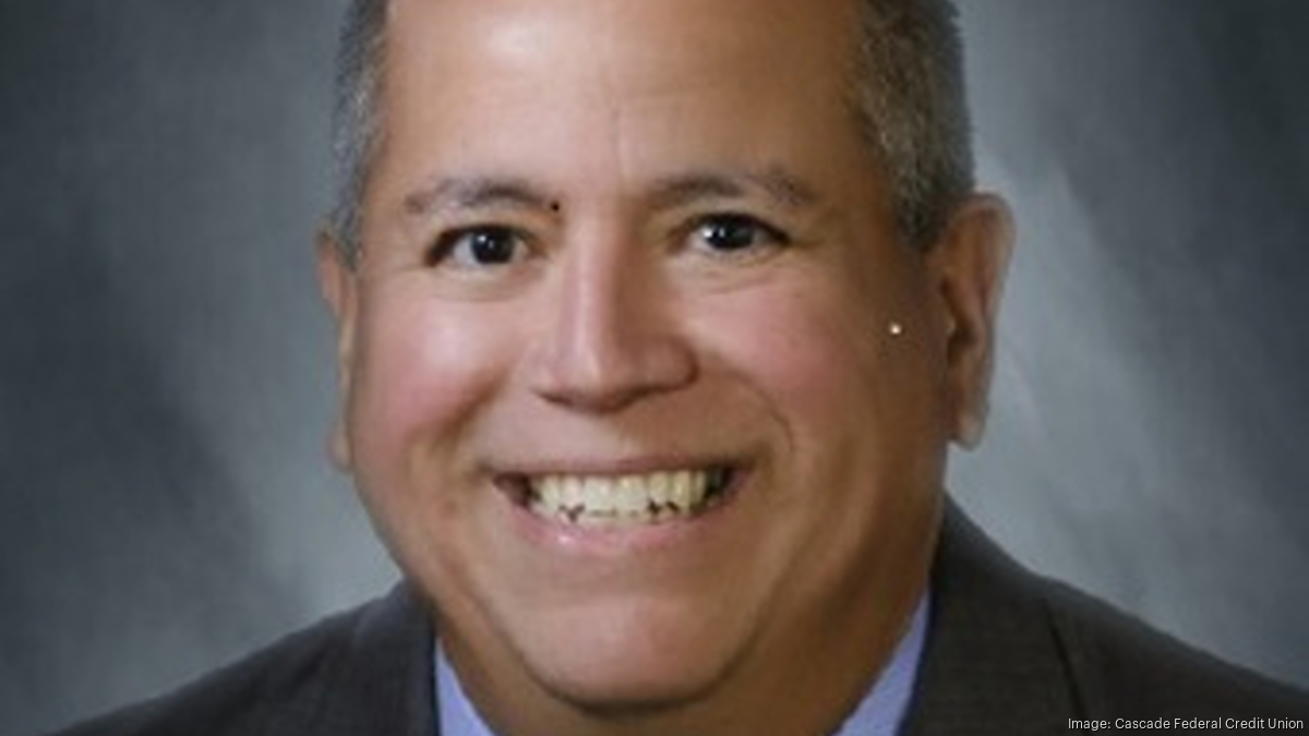 Cascade Federal Credit Union names new CEO - Puget Sound Business Journal