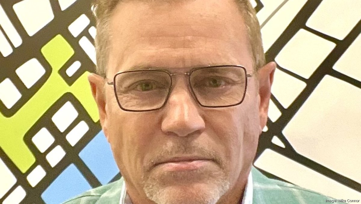 25 People to Watch 2025: Mike Connor, Paradise Ventures - Tampa Bay ...