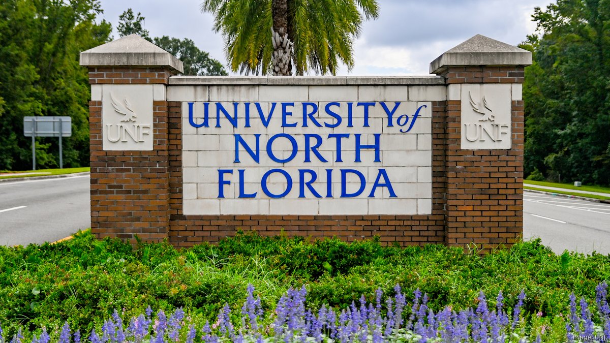 University of North Florida faces faculty retention challenges ...