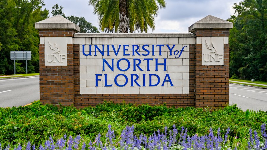 UNF fourth-best value among Florida universities, state finds ...