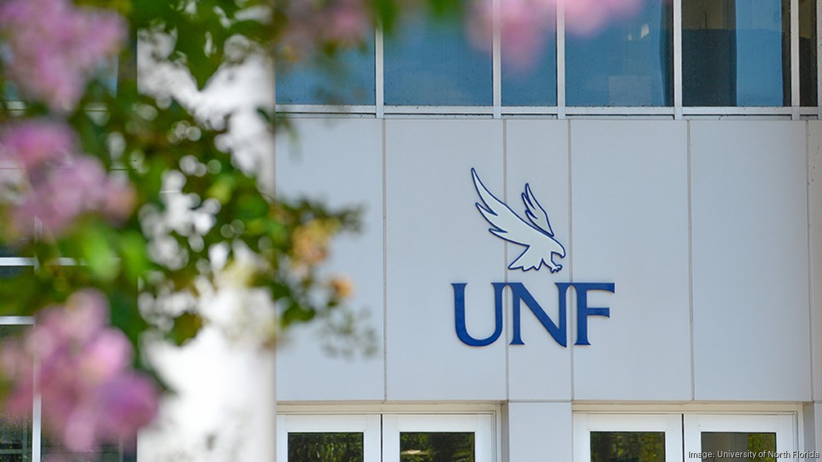 University of North Florida expands with major construction push ...