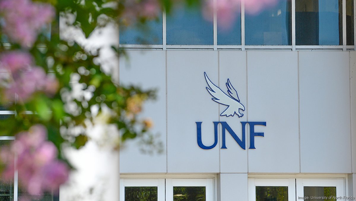 UNF plans 250-unit student housing complex off-campus - Jacksonville ...
