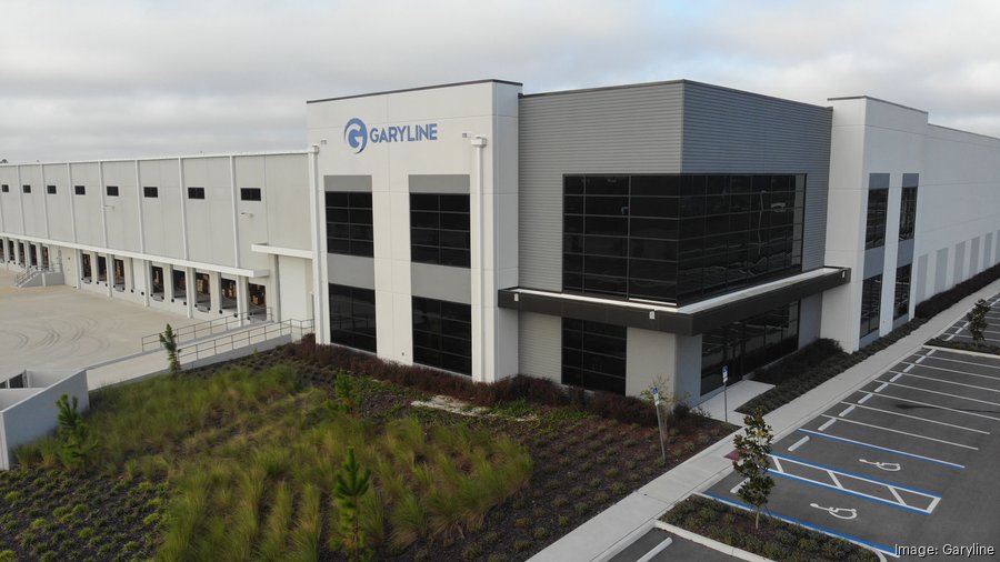 Pasco Garyline manufacturing facility exceeds hiring goals - Tampa Bay ...