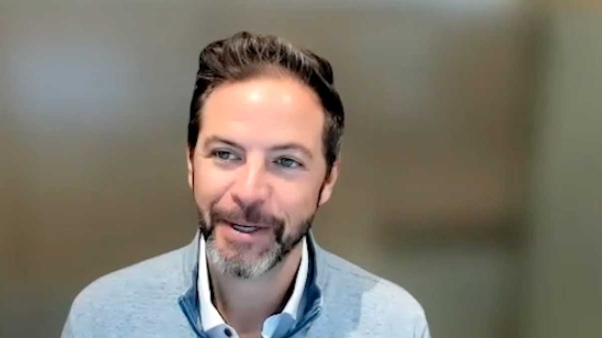 Executive Insights: Josh Patinkin, Principal, High Tide Capital (video ...
