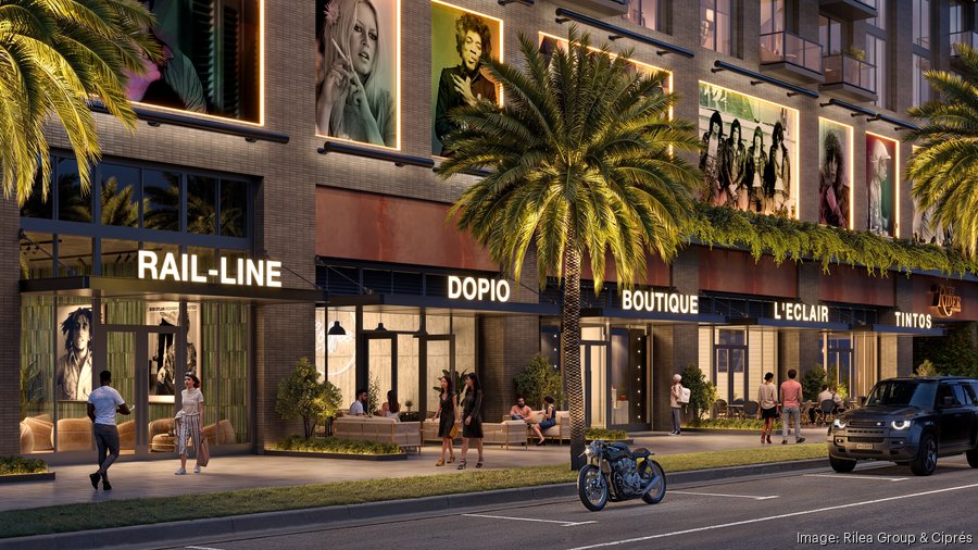Rider Residences condo in Miami Wynwood breaks ground - South Florida ...