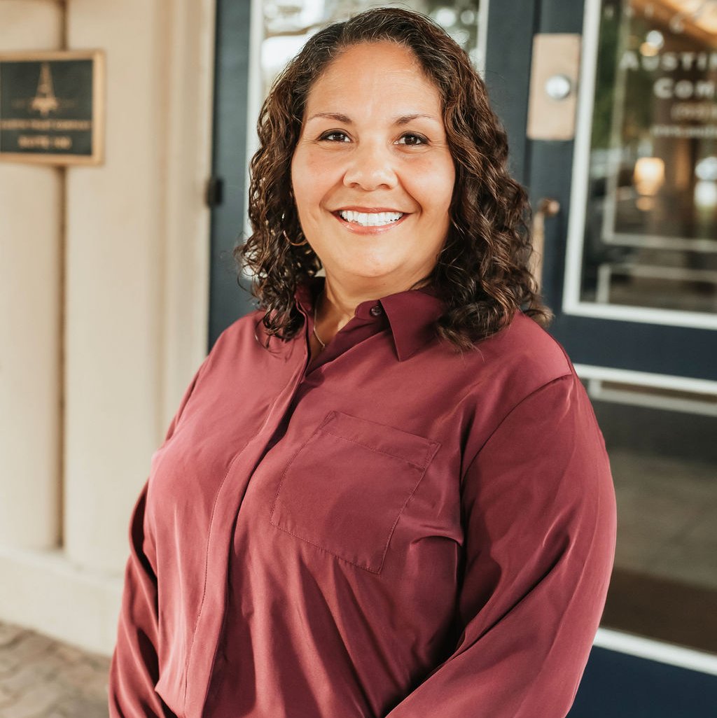 Sarahbeth Adams | People on The Move - Austin Business Journal