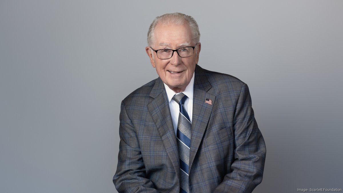 Tractor Supply CEO Joe Scarlett on maintaining business connections ...