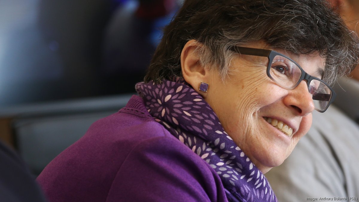 University of Washington president reflects on 10-year tenure - Puget ...