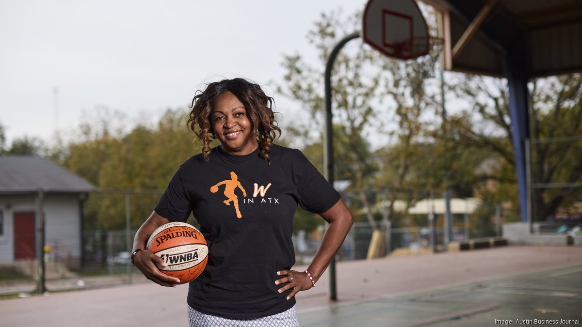 New women's professional basketball league Exalt may launch from Austin ...