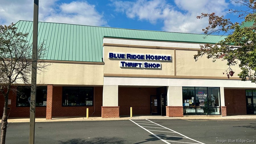 Blue Ridge Hospice expanding in Northern Virginia - Washington Business ...