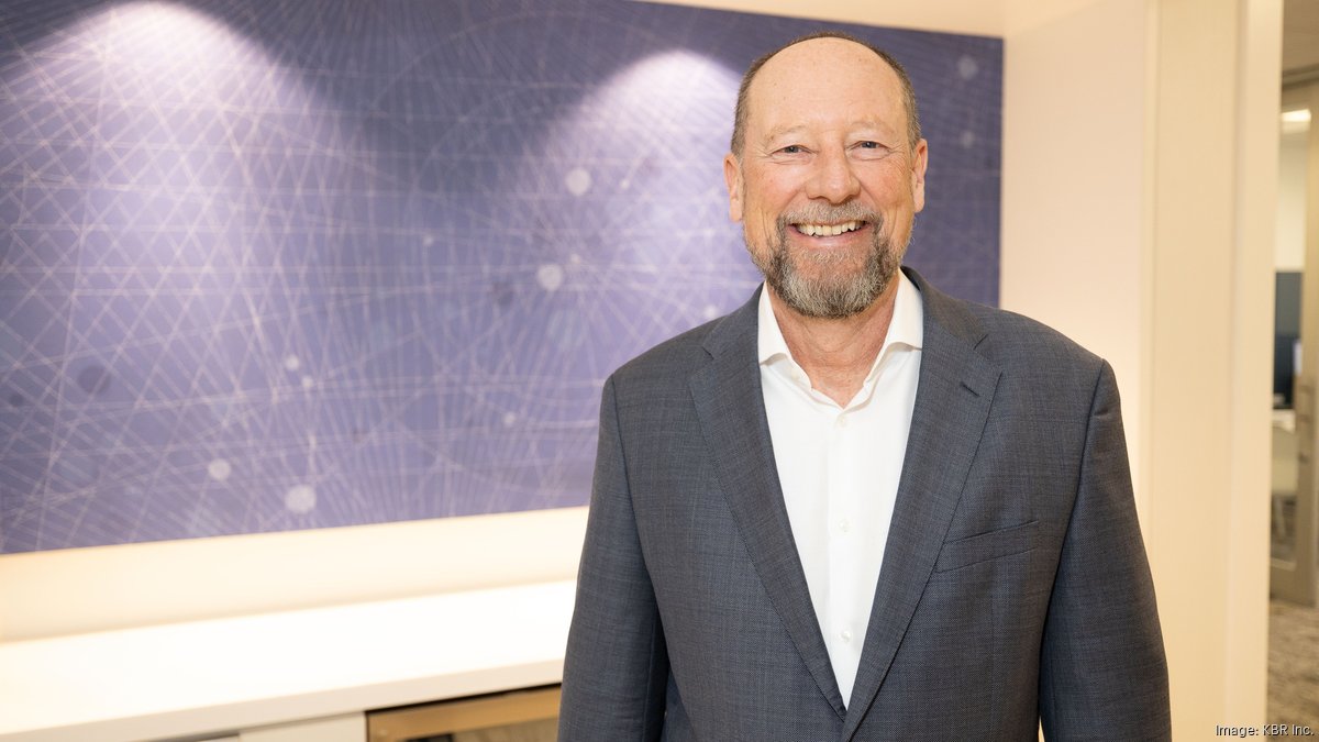 KBR wins $445M contract for Department of Defense testing - Houston ...