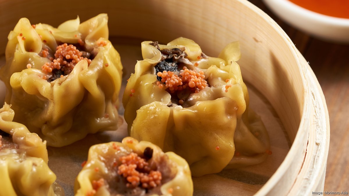 Wei Lai Dim Sum closes North Hills restaurant - Pittsburgh Business Times