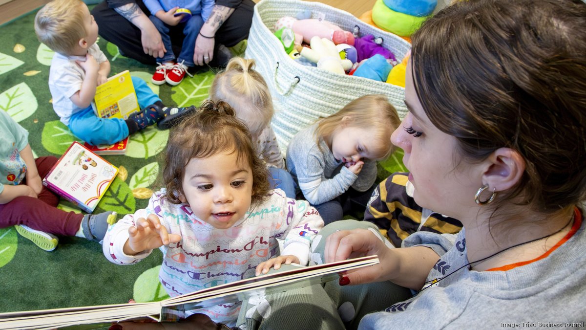 Child care crisis an economic development issue for Triad as centers ...