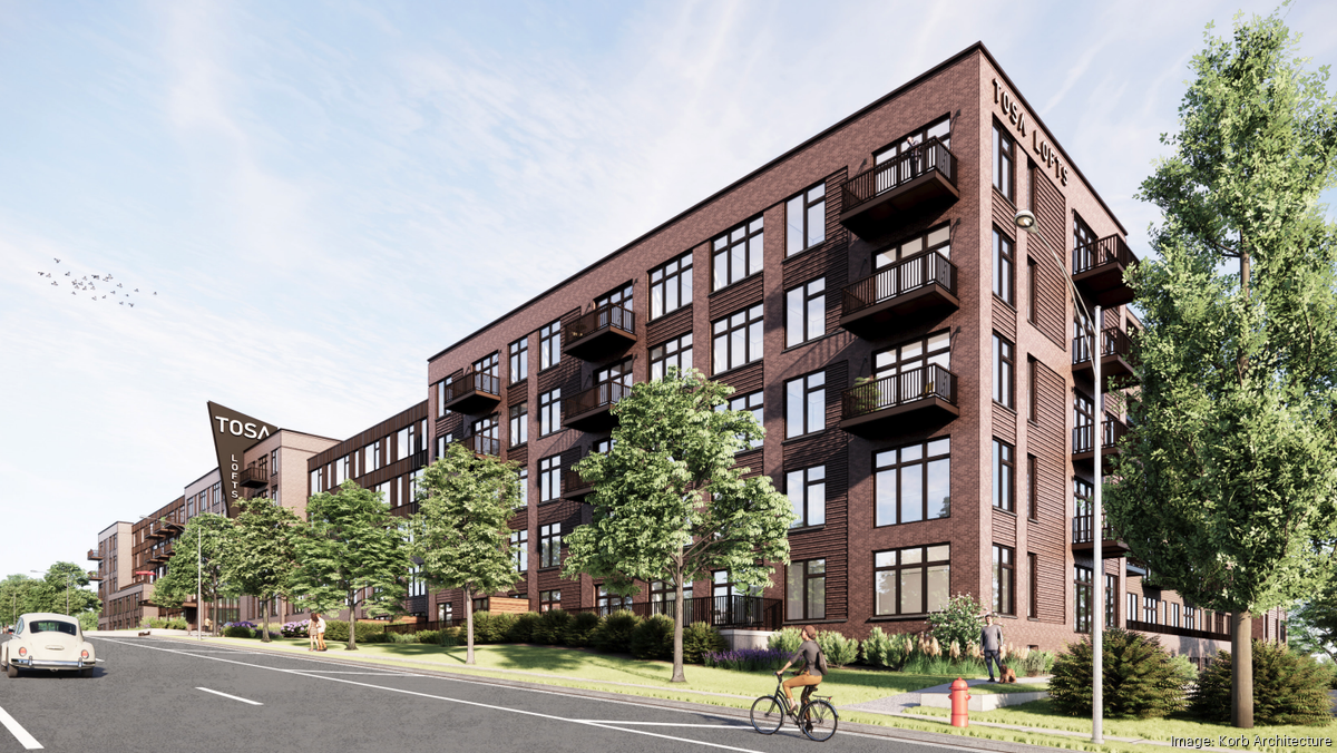 Johnny Vassallo, Cobalt Partners team up on 357 Wauwatosa apartments ...
