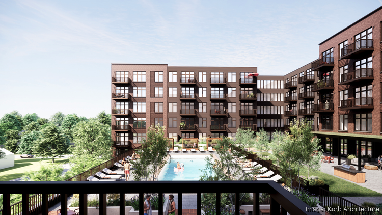 Johnny Vassallo, Cobalt Partners team up on 357 Wauwatosa apartments ...