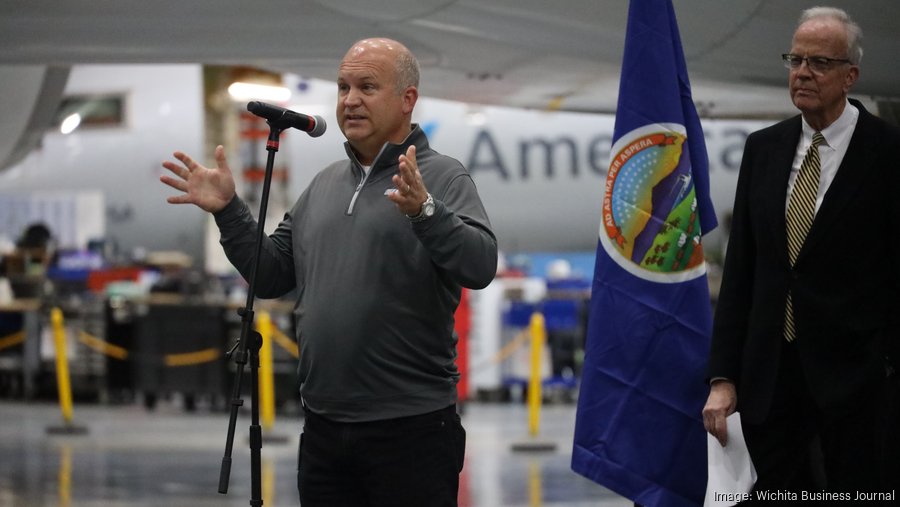 SNC adds WSU's NIAR as partner on Air Force 'Doomsday' contract ...