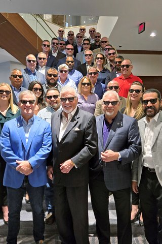 Hunton Group’s strategy for success in the HVAC industry: Invest in ...