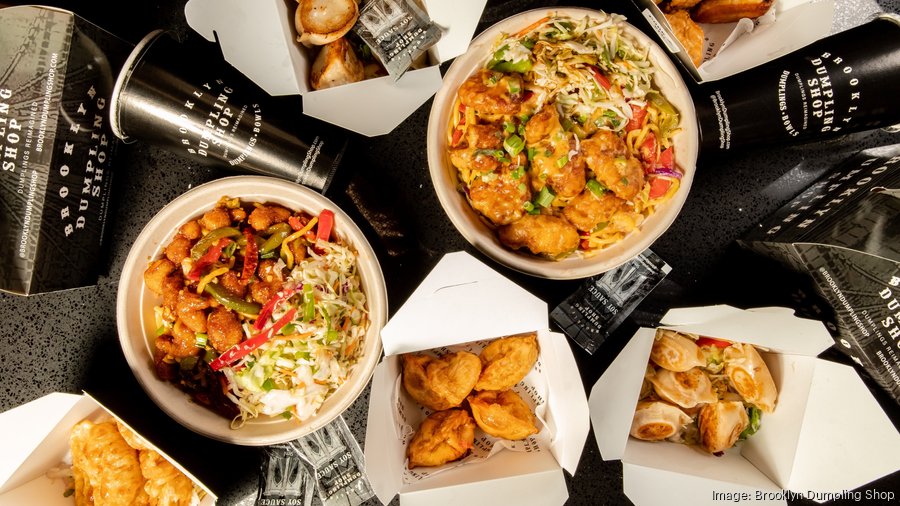 Brooklyn Dumpling Shop plots expansion in Philadelphia, South Jersey ...