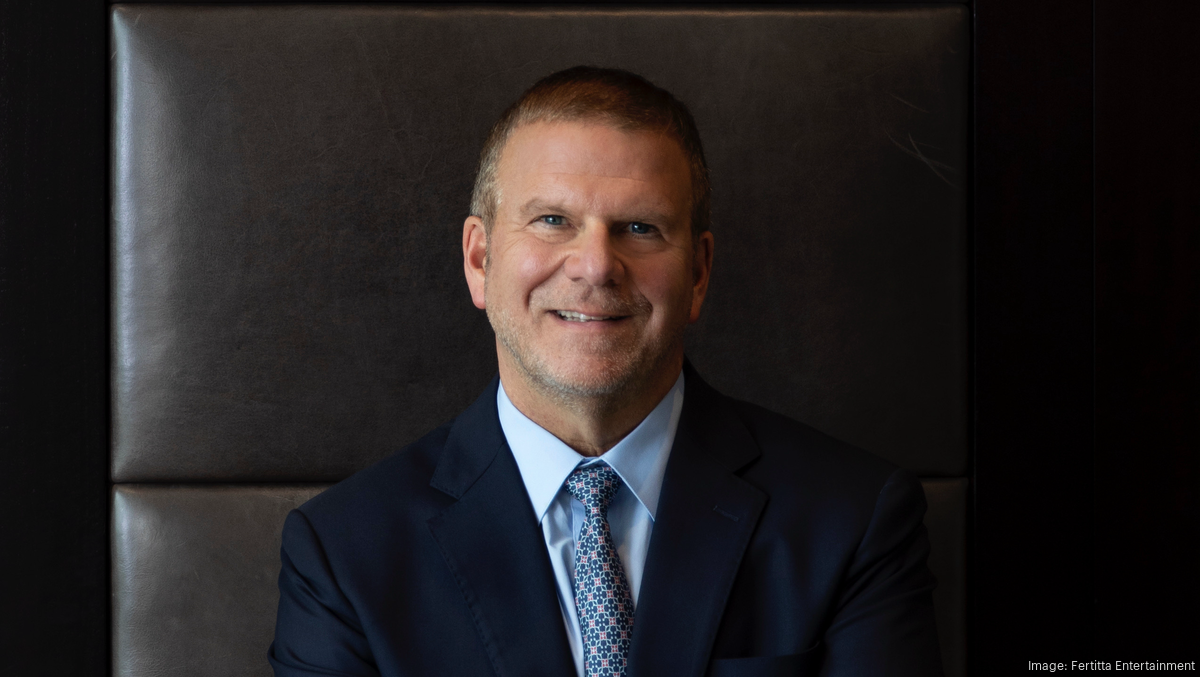 Houston Rockets owner Tilman Fertitta's business strategy for 2025 ...