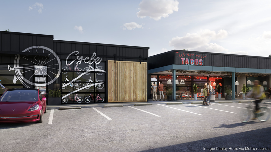 SomeraRoad advances on Wedgewood-Houston development - Nashville ...