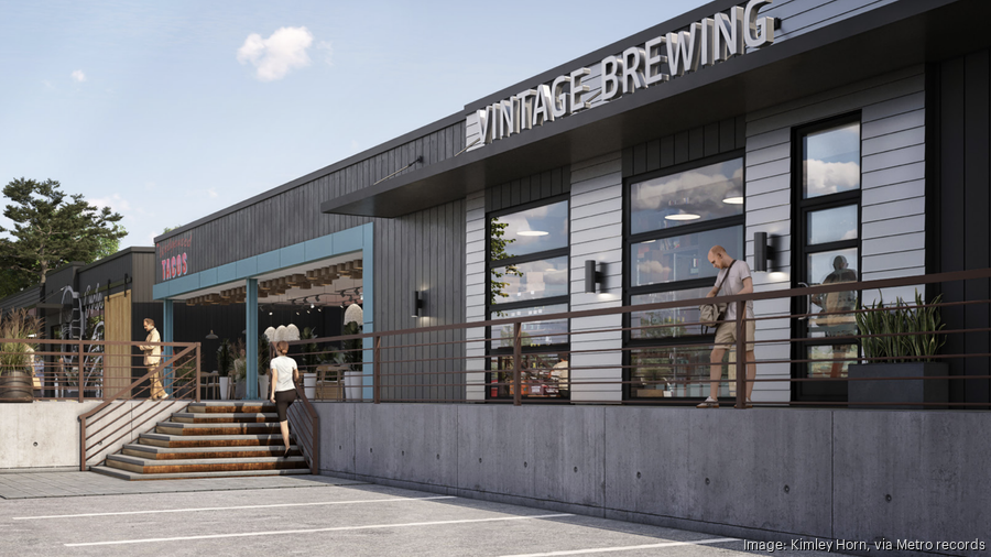 SomeraRoad advances on Wedgewood-Houston development - Nashville ...