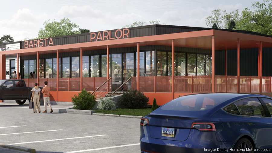 SomeraRoad advances on Wedgewood-Houston development - Nashville ...