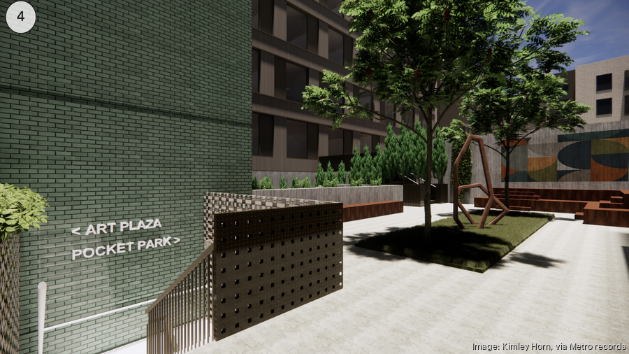 SomeraRoad advances on Wedgewood-Houston development - Nashville ...