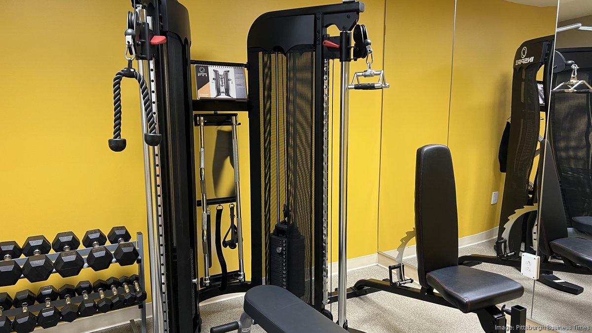 Pittsburgh Penguins team up with UPMC Western Psychiatric on new rec ...