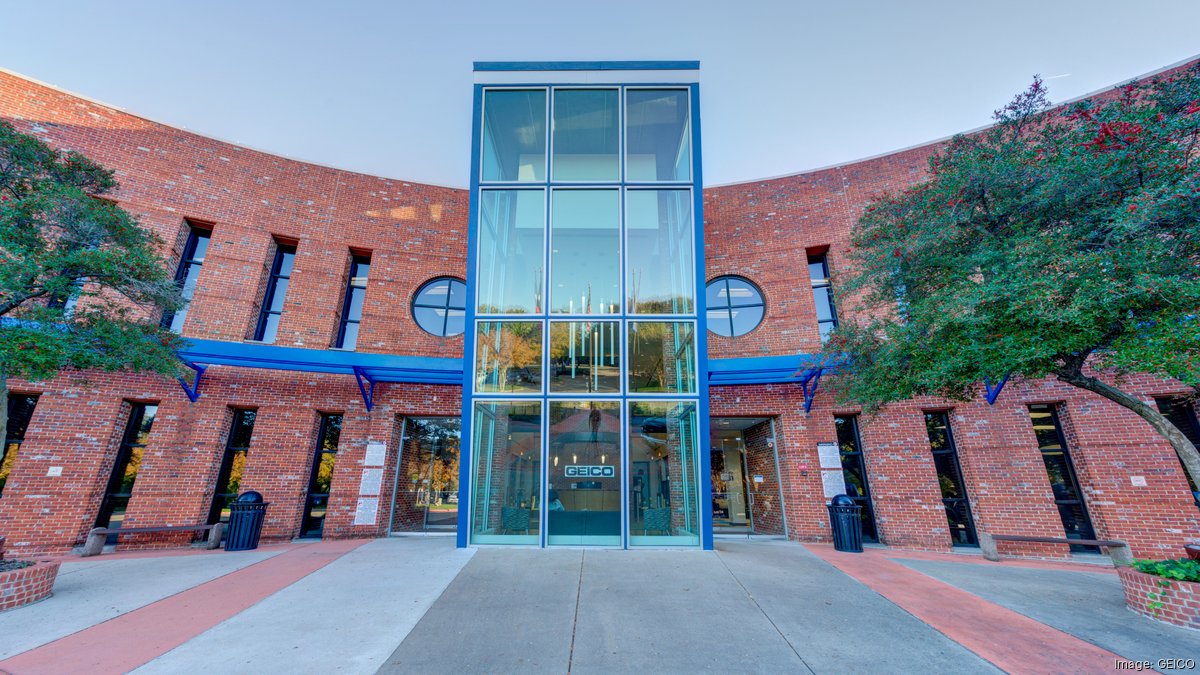 Geico to add 500 in Richardson, selects city as operations hub - Dallas ...