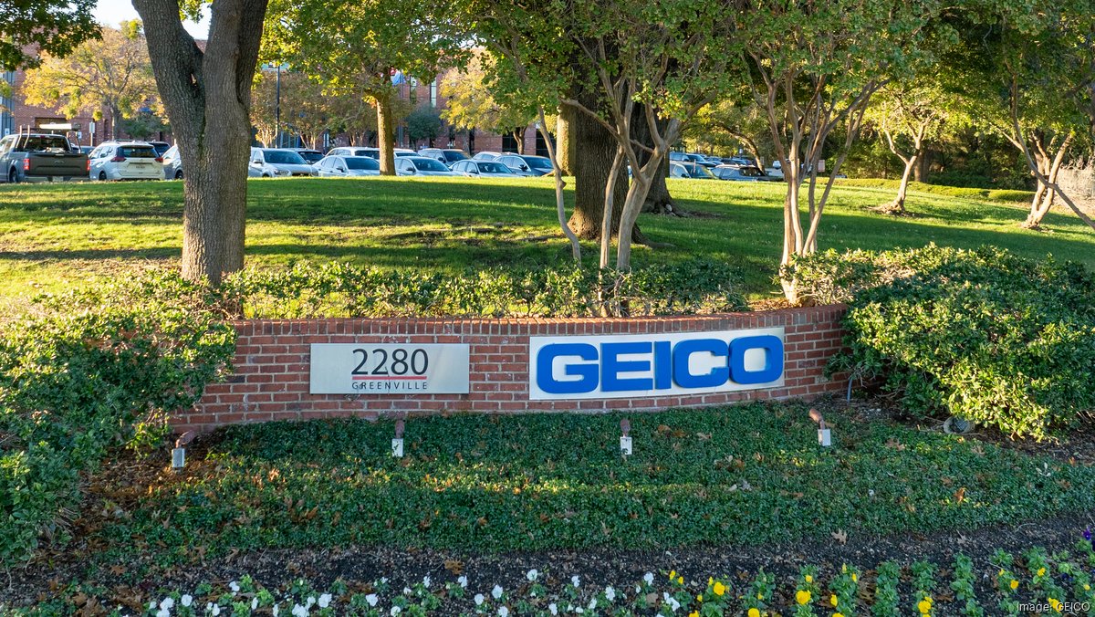 GEICO demands $2.3M from Tampa Bay health care clinics - Tampa Bay ...